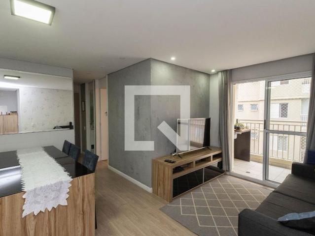 Apto, Vila Guilherme, 2 Quartos, 63 m2 São Paulo