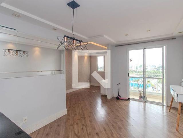 Apto, Vila Guilherme, 2 Quartos, 63 m2 São Paulo