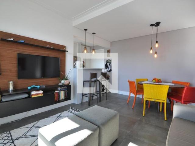 Apto, Vila Guilherme, 2 Quartos, 60 m2 São Paulo