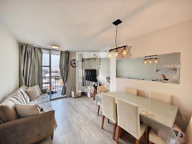 Apto, Vila Guilherme, 2 Quartos, 62 m2 São Paulo