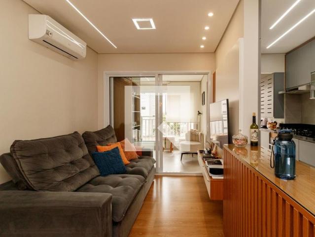 Apto, Vila Guilherme, 2 Quartos, 62 m2 São Paulo