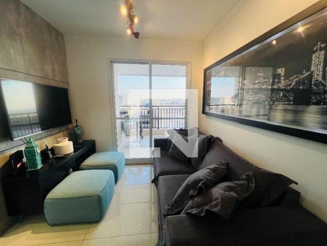 Apto, Vila Guilherme, 2 Quartos, 64 m2 São Paulo