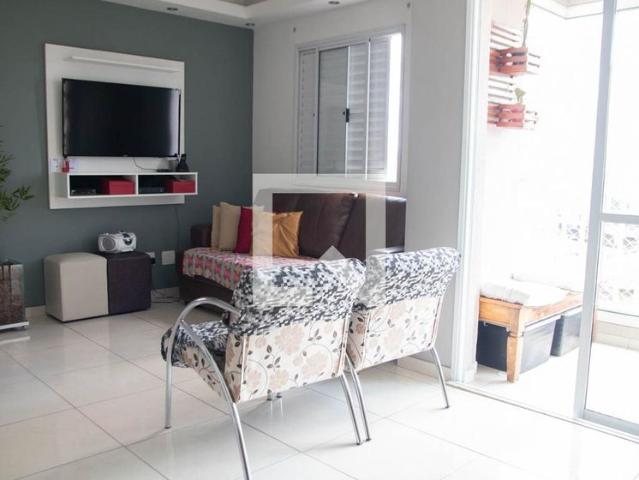 Apto, Vila Guilherme, 2 Quartos, 65 m2 São Paulo
