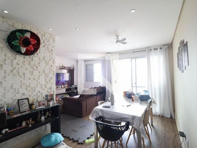 Apto, Vila Guilherme, 2 Quartos, 65 m2 São Paulo
