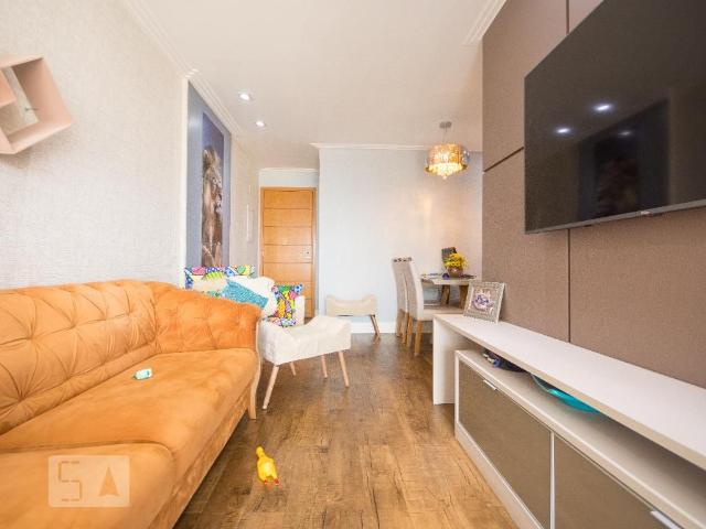 Apto, Vila Guilherme, 2 Quartos, 78 m2 São Paulo