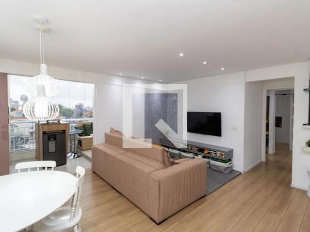 Apto, Vila Guilherme, 2 Quartos, 79 m2 São Paulo