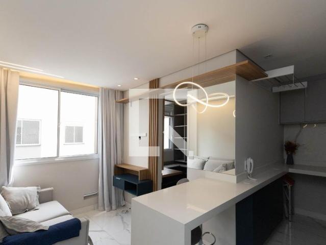 Apto, Vila Guilherme, 2 Quartos, 33 m2 São Paulo