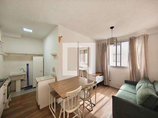 Apto, Vila Guilherme, 2 Quartos, 32 m2 São Paulo