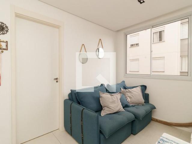 Apto, Vila Guilherme, 2 Quartos, 37 m2 São Paulo