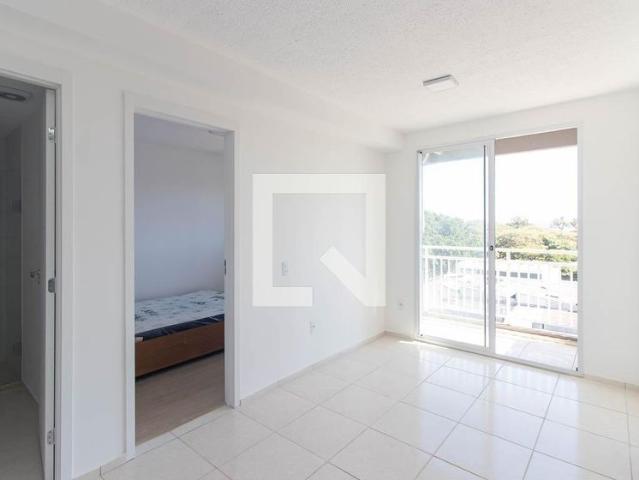 Apto, Vila Guilherme, 2 Quartos, 37 m2 São Paulo