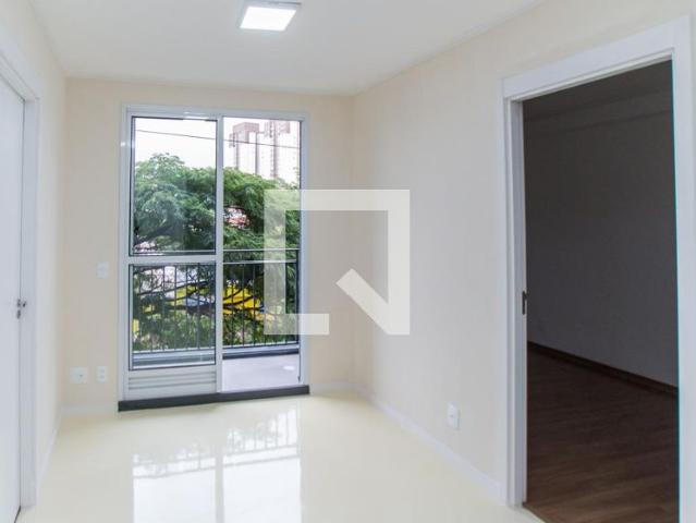 Apto, Vila Guilherme, 2 Quartos, 37 m2 São Paulo
