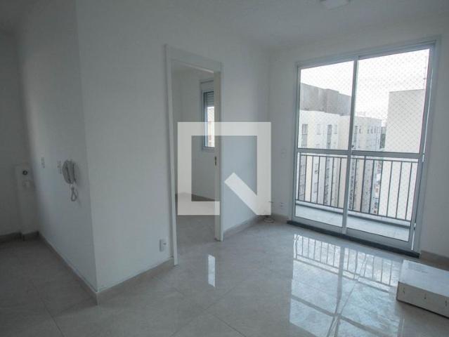Apto, Vila Guilherme, 2 Quartos, 37 m2 São Paulo