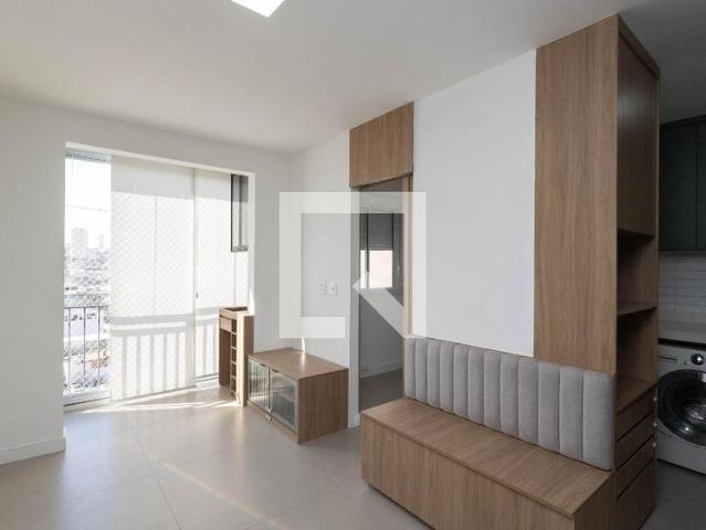 Apto, Vila Guilherme, 2 Quartos, 37 m2 São Paulo