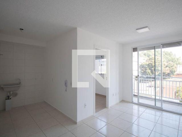Apto, Vila Guilherme, 2 Quartos, 37 m2 São Paulo