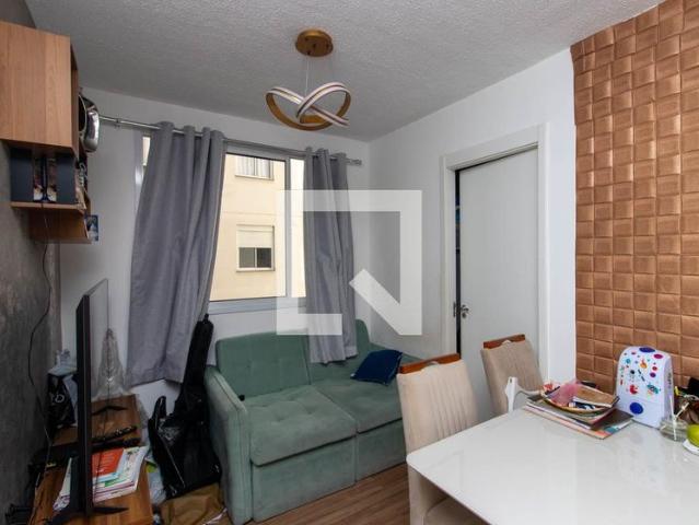 Apto, Vila Guilherme, 2 Quartos, 34 m2 São Paulo