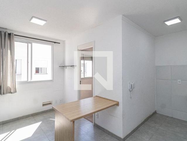 Apto, Vila Guilherme, 2 Quartos, 34 m2 São Paulo