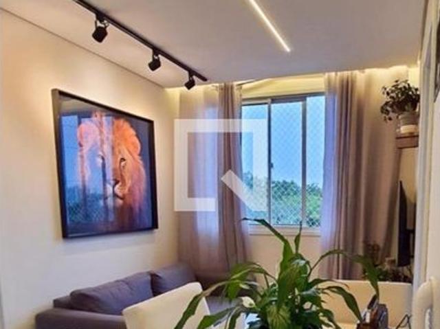 Apto, Vila Guilherme, 2 Quartos, 34 m2 São Paulo