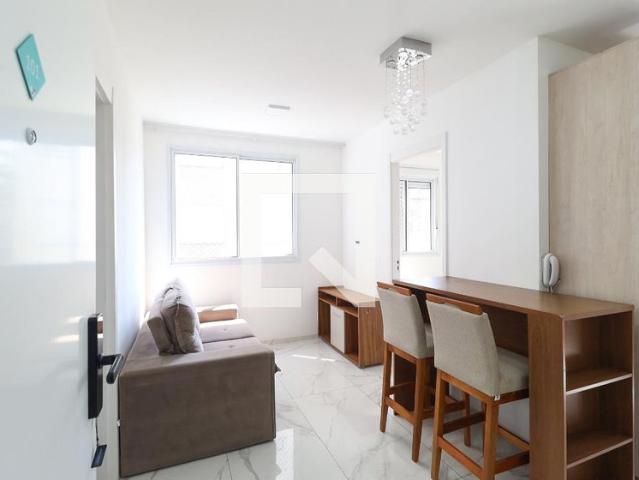 Apto, Vila Guilherme, 2 Quartos, 34 m2 São Paulo