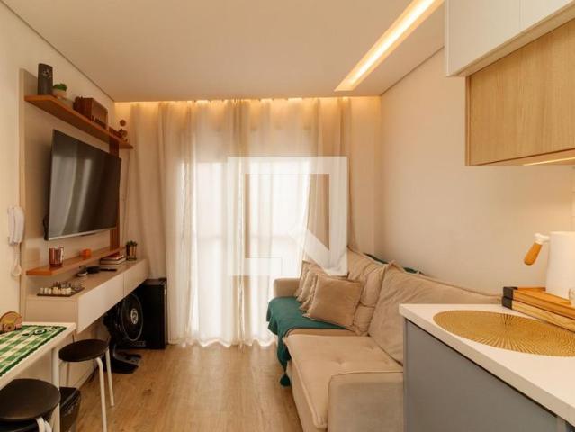 Apto, Vila Guilherme, 2 Quartos, 35 m2 São Paulo