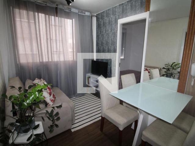 Apto, Vila Guilherme, 2 Quartos, 35 m2 São Paulo