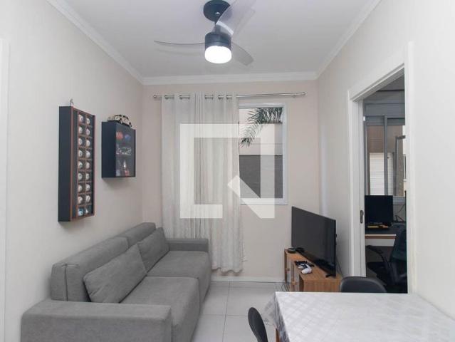 Apto, Vila Guilherme, 2 Quartos, 38 m2 São Paulo