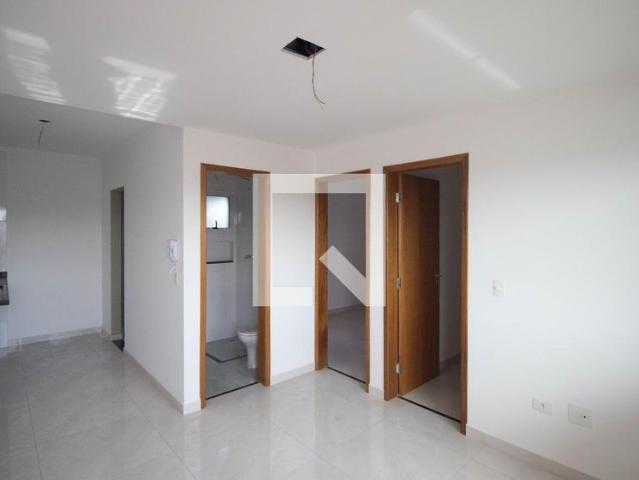 Apto, Vila Guilherme, 2 Quartos, 39 m2 São Paulo