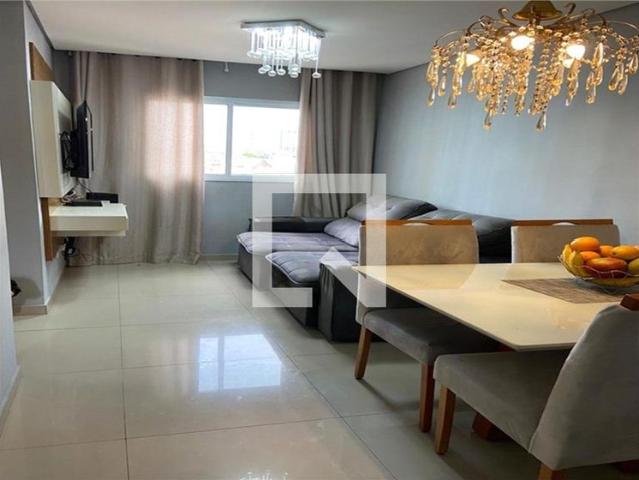 Apto, Vila Guilherme, 2 Quartos, 39 m2 São Paulo