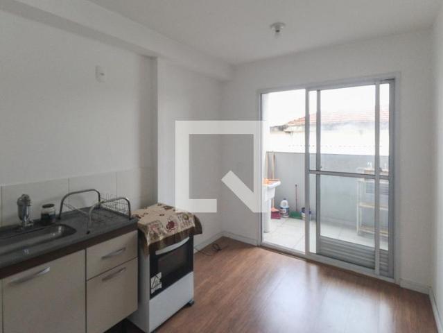 Apto, Vila Guilherme, 2 Quartos, 39 m2 São Paulo