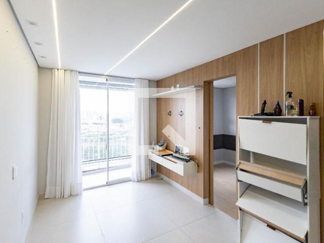 Apto, Vila Guilherme, 2 Quartos, 39 m2 São Paulo