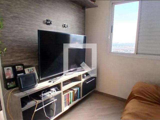 Apto, Vila Guilherme, 3 Quartos, 63 m2 São Paulo