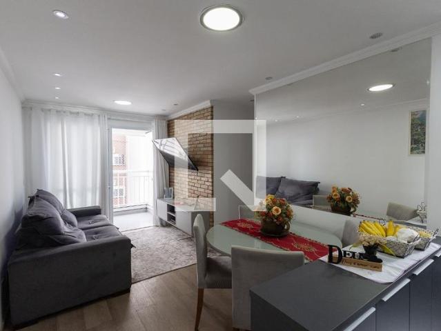 Apto, Vila Guilherme, 3 Quartos, 63 m2 São Paulo
