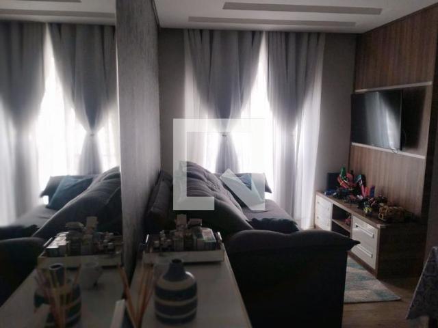 Apto, Vila Guilherme, 3 Quartos, 63 m2 São Paulo