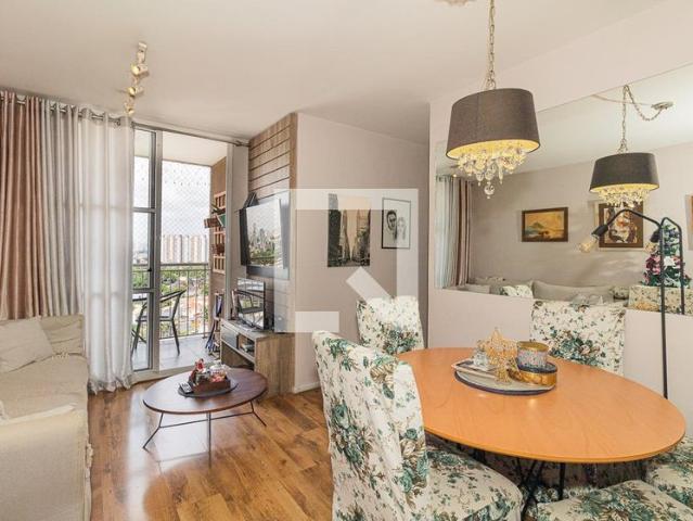 Apto, Vila Guilherme, 3 Quartos, 60 m2 São Paulo