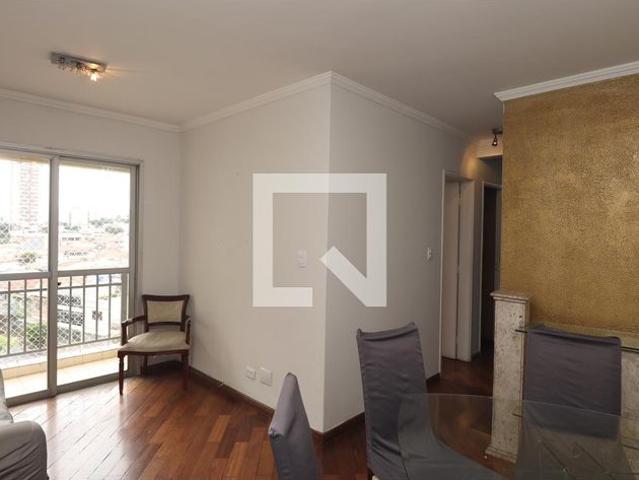 Apto, Vila Guilherme, 2 Quartos, 61 m2 São Paulo