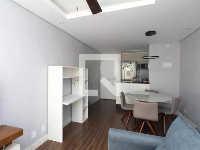Apto, Vila Guilherme, 3 Quartos, 62 m2 São Paulo