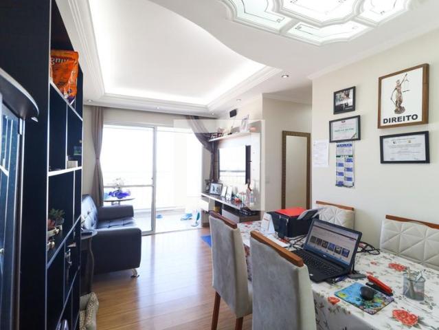 Apto, Vila Guilherme, 3 Quartos, 67 m2 São Paulo