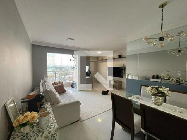 Apto, Vila Guilherme, 3 Quartos, 67 m2 São Paulo