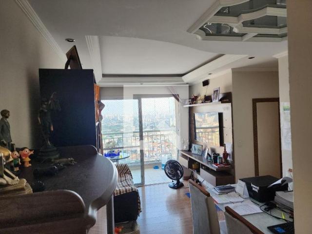 Apto, Vila Guilherme, 3 Quartos, 67 m2 São Paulo