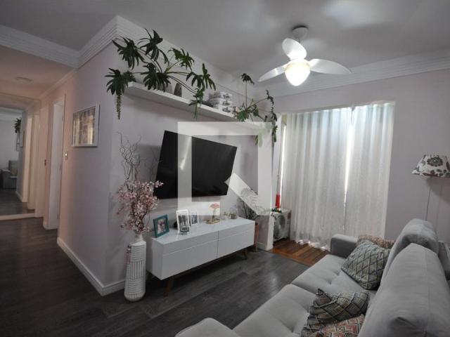 Apto, Vila Guilherme, 3 Quartos, 64 m2 São Paulo