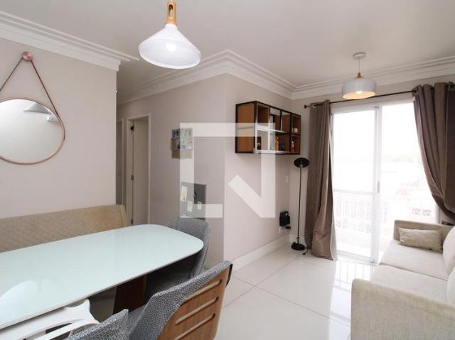 Apto, Vila Guilherme, 3 Quartos, 64 m2 São Paulo