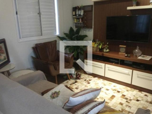 Apto, Vila Guilherme, 3 Quartos, 65 m2 São Paulo