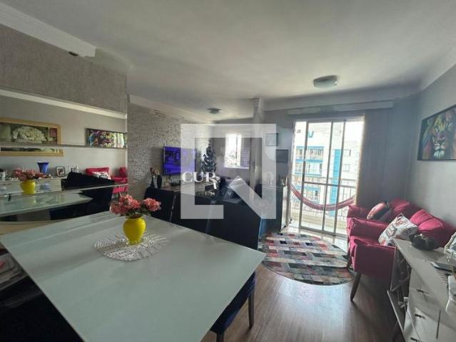 Apto, Vila Guilherme, 3 Quartos, 65 m2 São Paulo