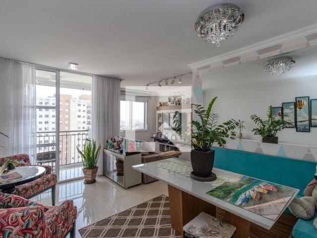 Apto, Vila Guilherme, 3 Quartos, 69 m2 São Paulo