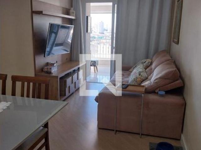 Apto, Vila Guilherme, 3 Quartos, 77 m2 São Paulo