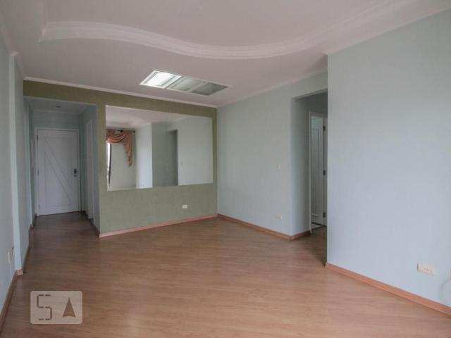 Apto, Vila Guilherme, 3 Quartos, 76 m2 São Paulo