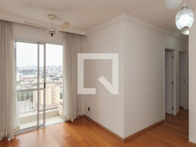 Apto, Vila Guilherme, 3 Quartos, 79 m2 São Paulo