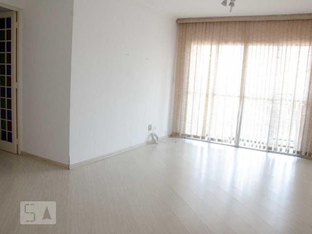 Apto, Vila Guilherme, 3 Quartos, 89 m2 São Paulo