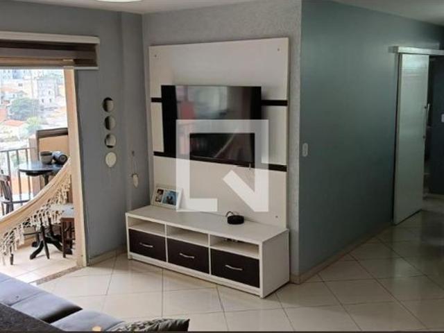 Apto, Vila Guilherme, 3 Quartos, 90 m2 São Paulo
