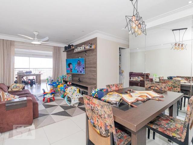 Apto, Vila Guilherme, 3 Quartos, 110 m2 São Paulo