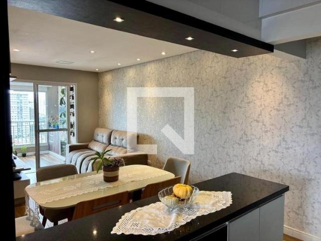 Apto, Vila Guilherme, 3 Quartos, 77 m2 São Paulo